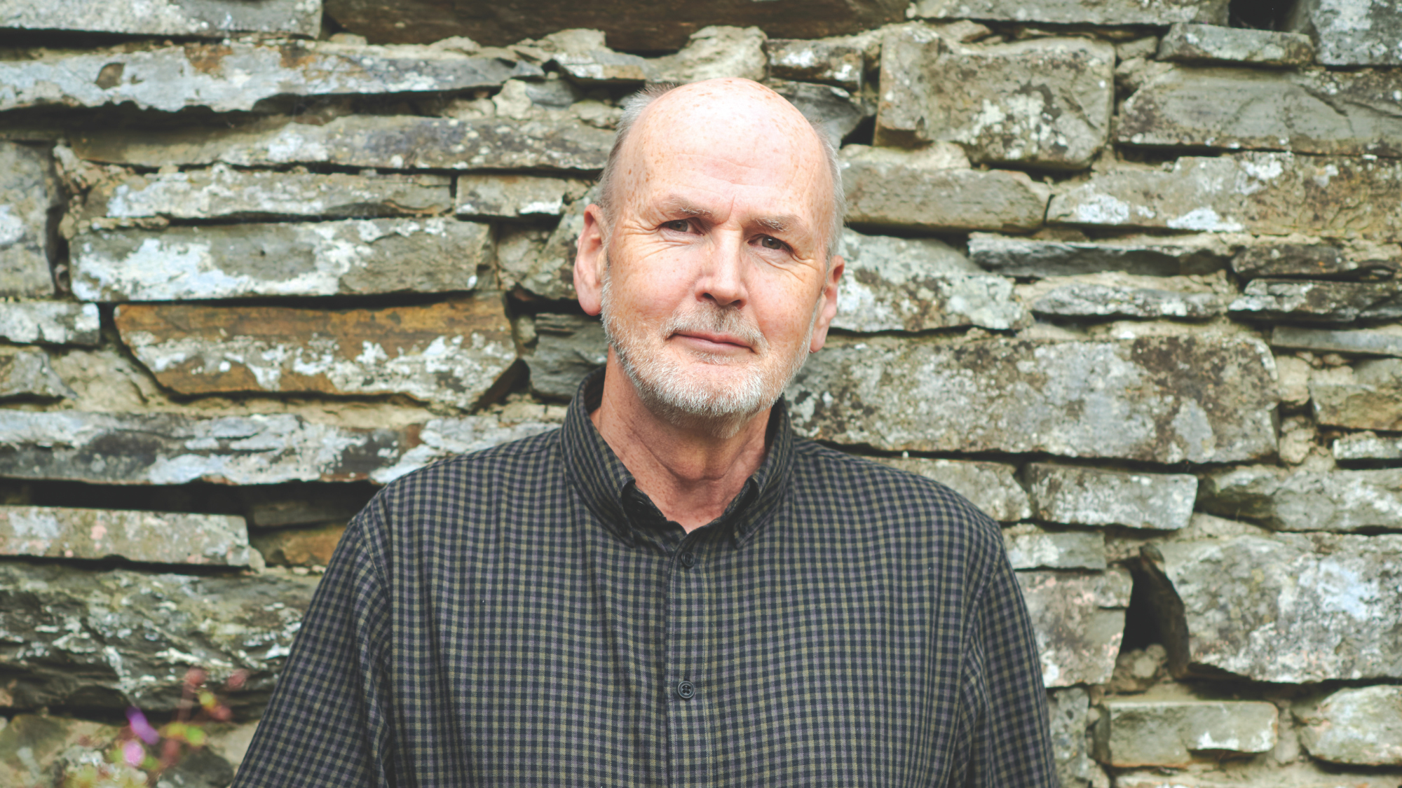 Niall Williams shares his favourite books | The Week