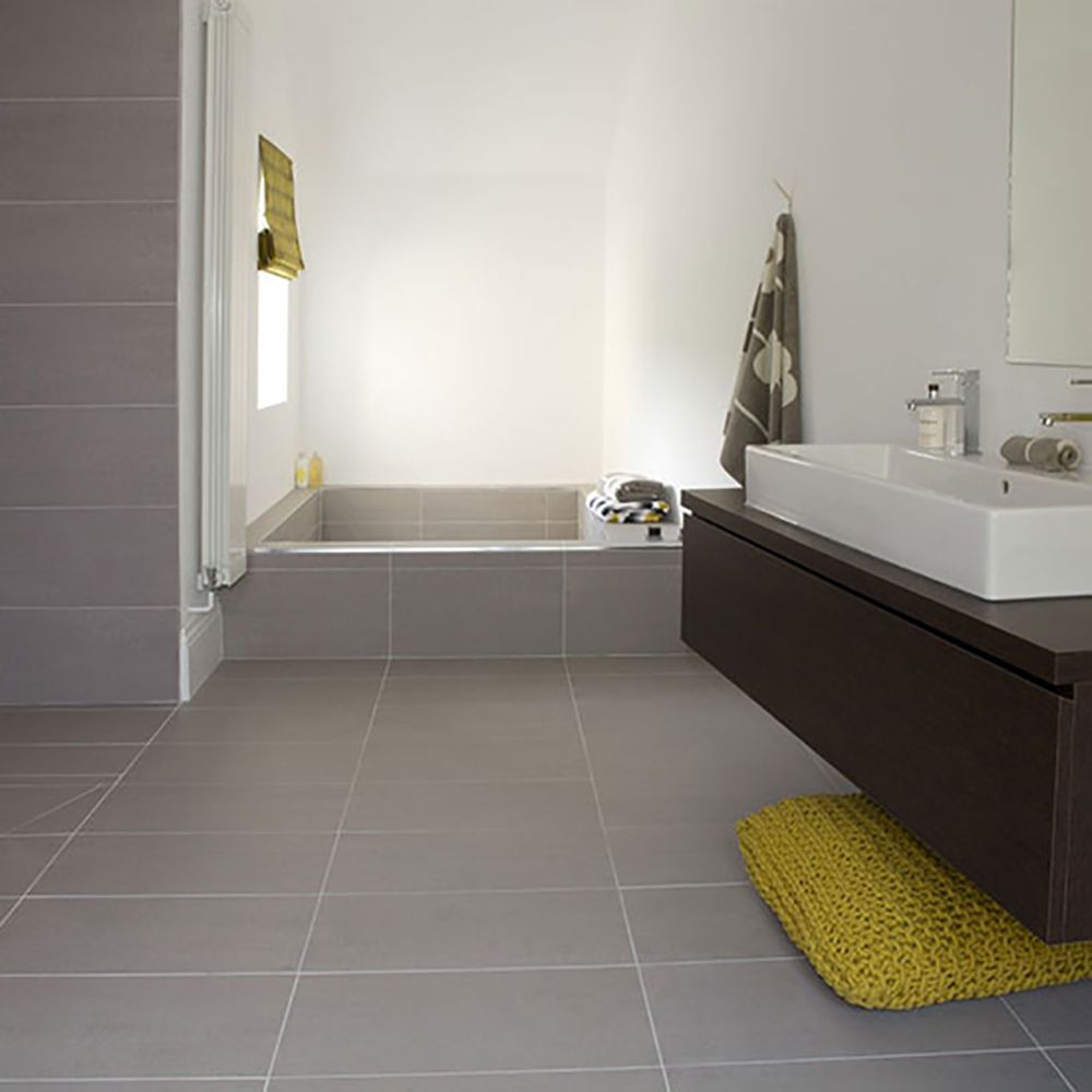 Bathroom flooring: how to choose the right flooring | Ideal Home