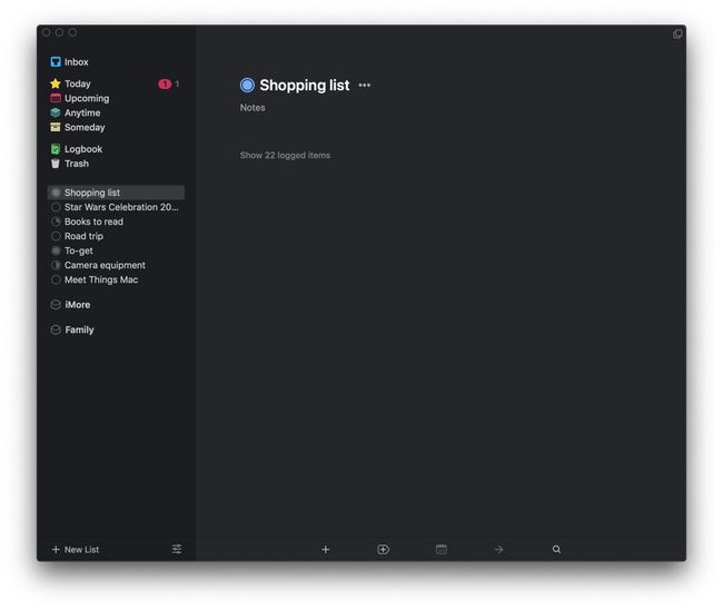 10 great Mac apps that already support Dark Mode | iMore