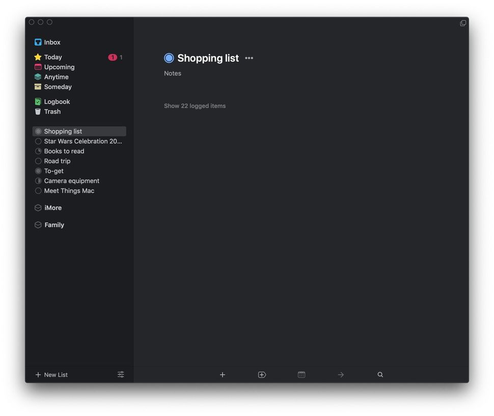 10 great Mac apps that already support Dark Mode | iMore