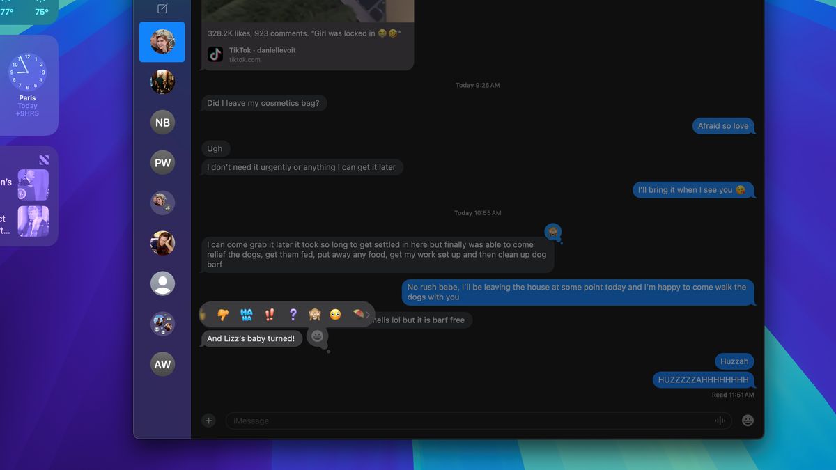 macOS Sequoia public beta is out now — 5 features to try first | Tom's Guide