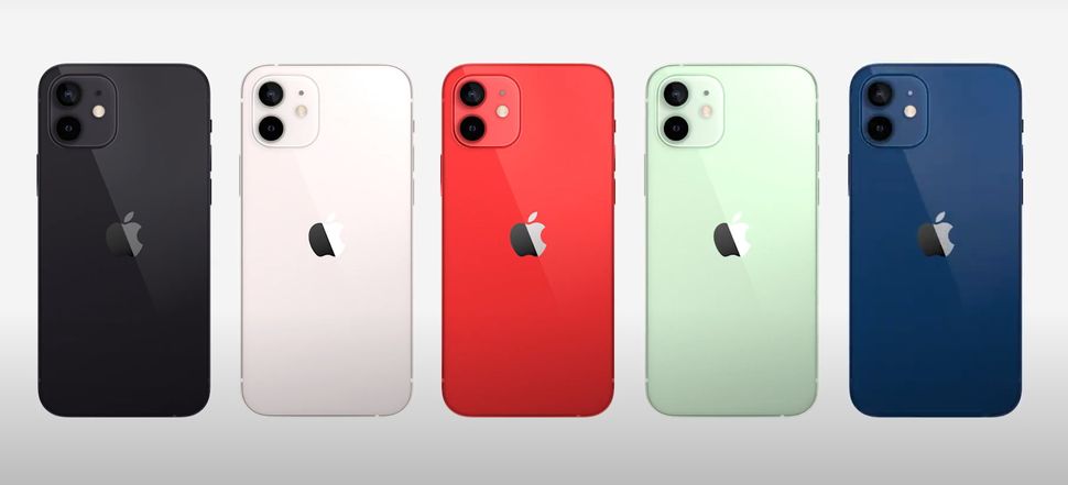 iPhone 12 and iPhone 12 mini unveiled: Price, release date, specs and ...