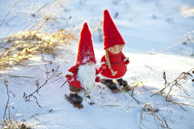10 photos of Christmas traditions from around the world | Digital ...