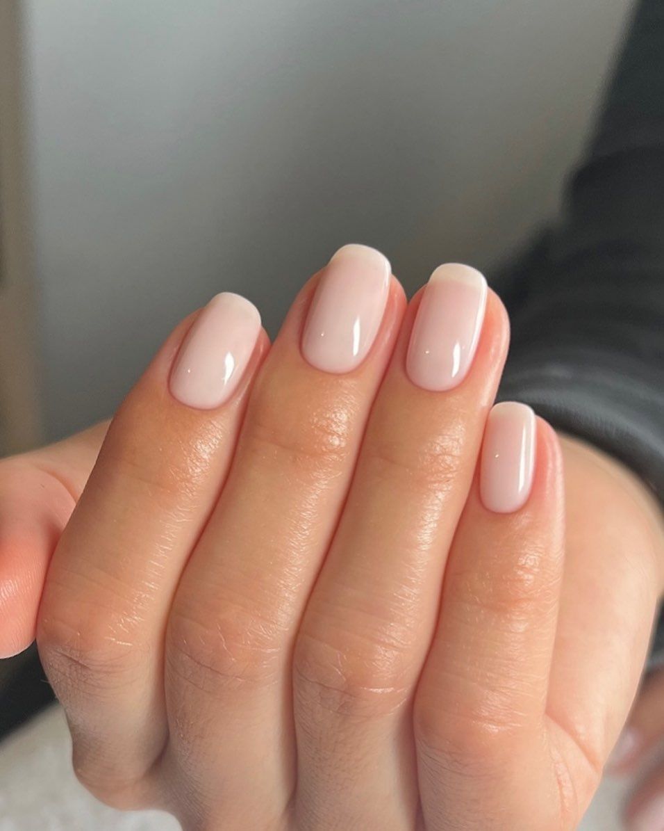Almond Milk Nails Are the Chicest Manicure Trend to Know | Who What Wear
