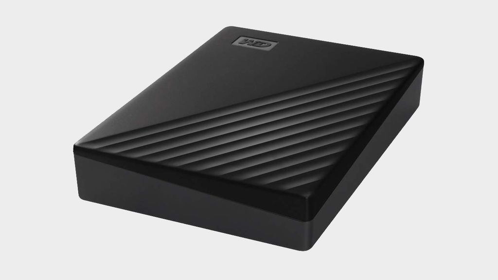 Best PS4 external hard drives 2025: The best HDD and SSD options we've ...