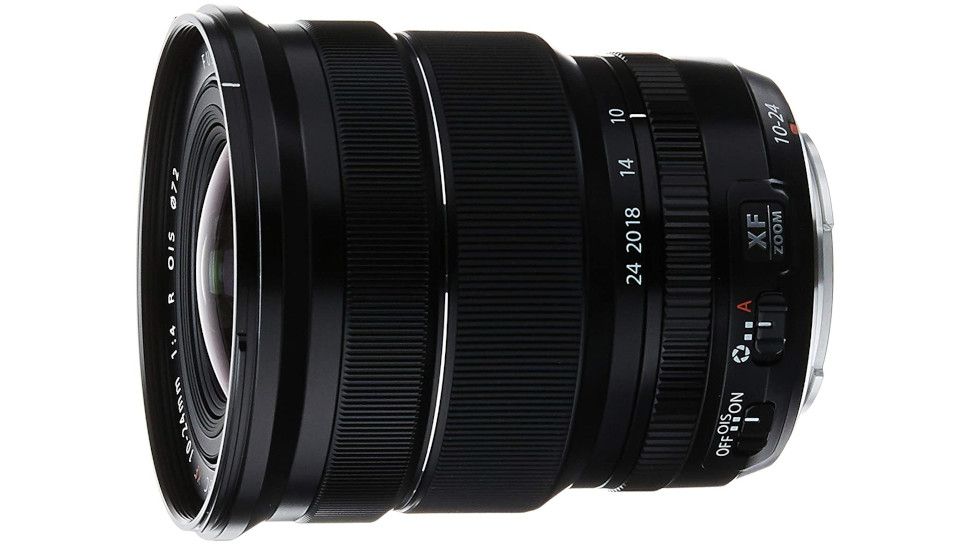 Best wide-angle lenses in 2022 | Digital Camera World