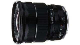 Best wide-angle lenses in 2022 | Digital Camera World