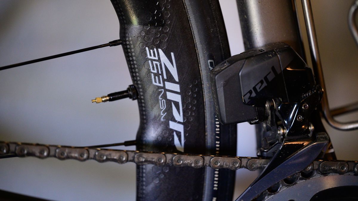 Changes to ETRTO: Are the new wheel-tyre combination safer? | Cyclingnews