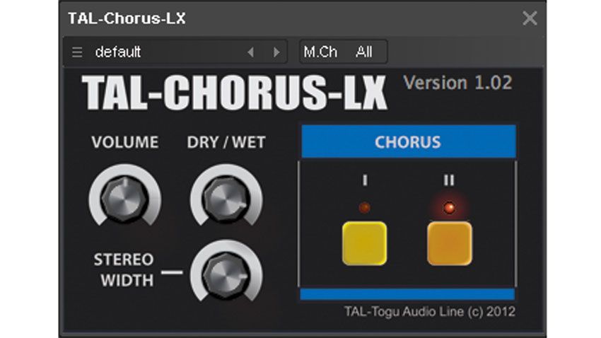 The Midnight's Tim McEwan reveals the analogue synths and go-to plugins ...