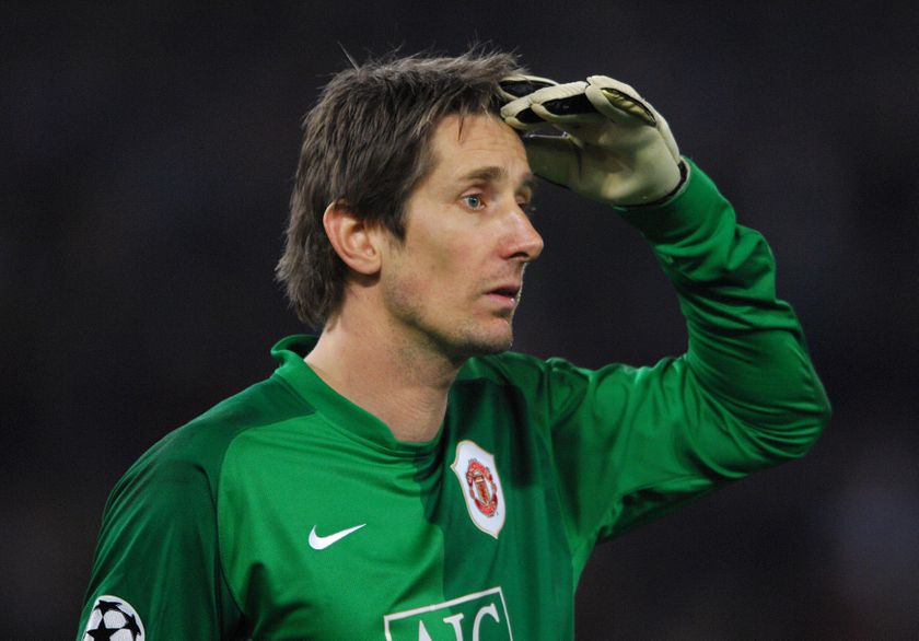 The best goalkeepers ever | FourFourTwo