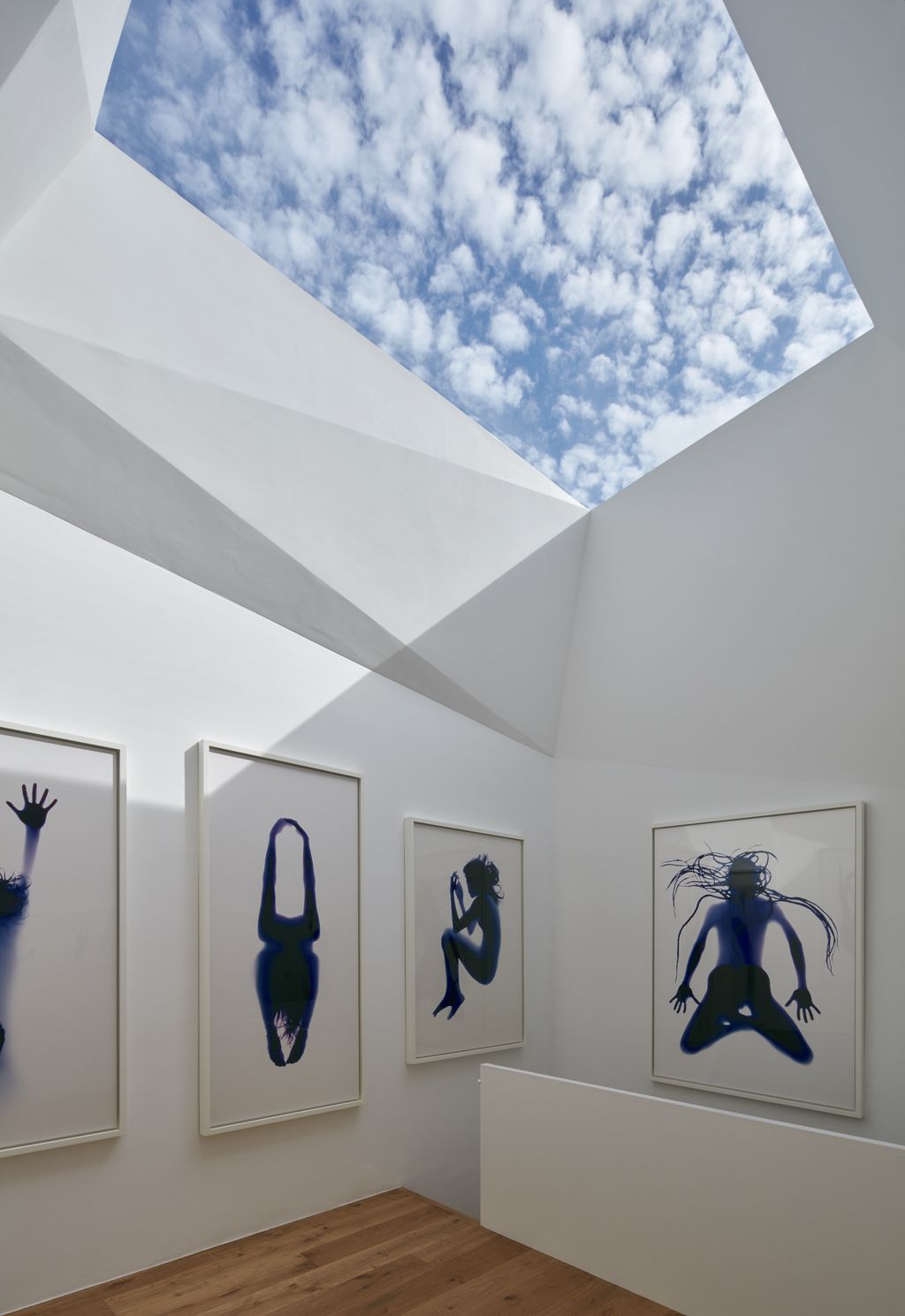 Jonathan Tuckey transforms Paddington mews house | Wallpaper*