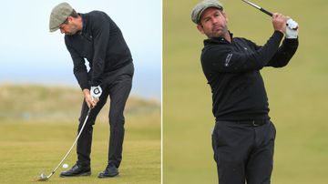 Inside Takeaway Golf Fix | Golf Monthly