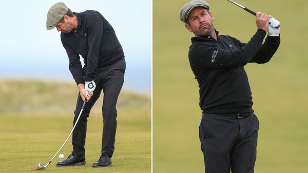 Golf Tips, Drills & Video Lessons | Golf Monthly