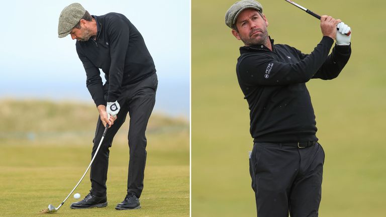 Lower Back Exercises For Golf | Golf Monthly