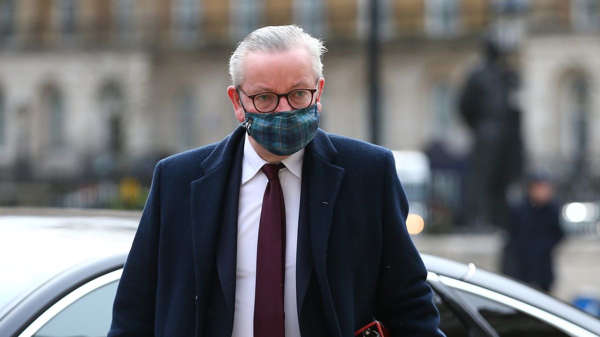 Should Scottish MPs be given the power to vote down English laws? | The ...