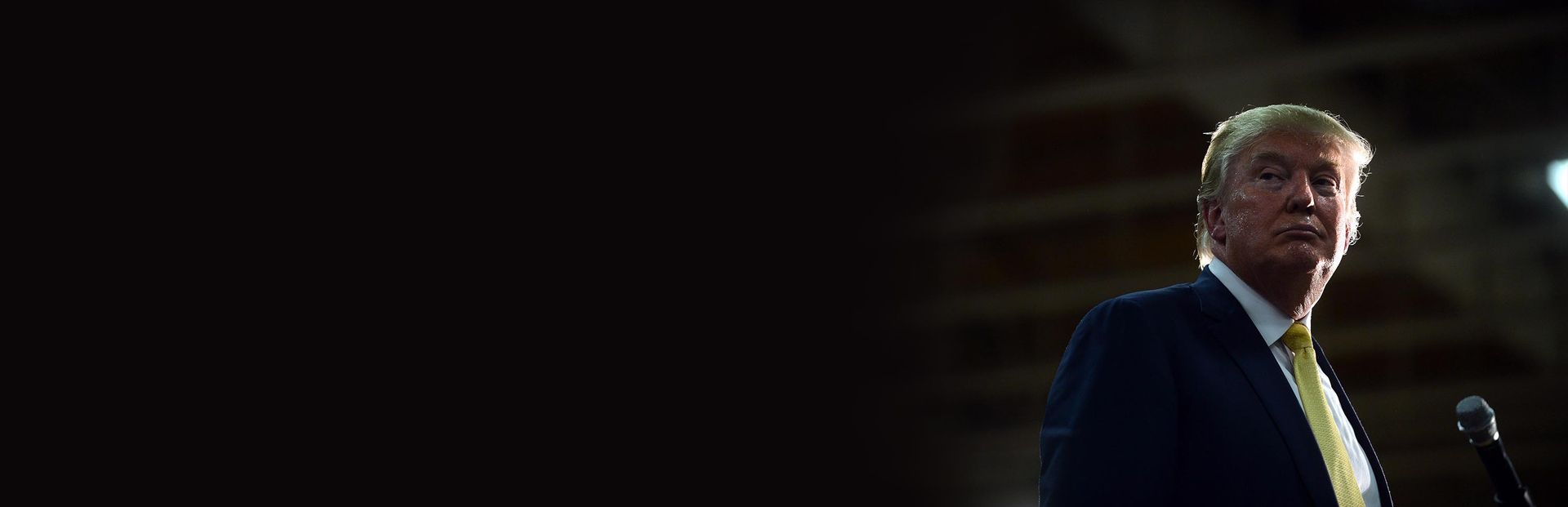 Donald Trump's character counts | The Week