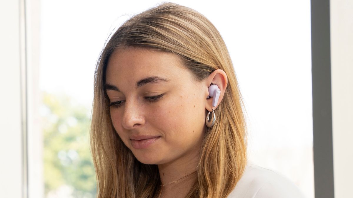 One of the best budget earbuds brands just launched two super-cheap ...
