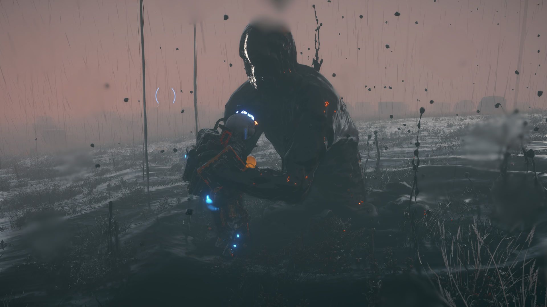 How to kill BTs in Death Stranding 2 | GamesRadar+