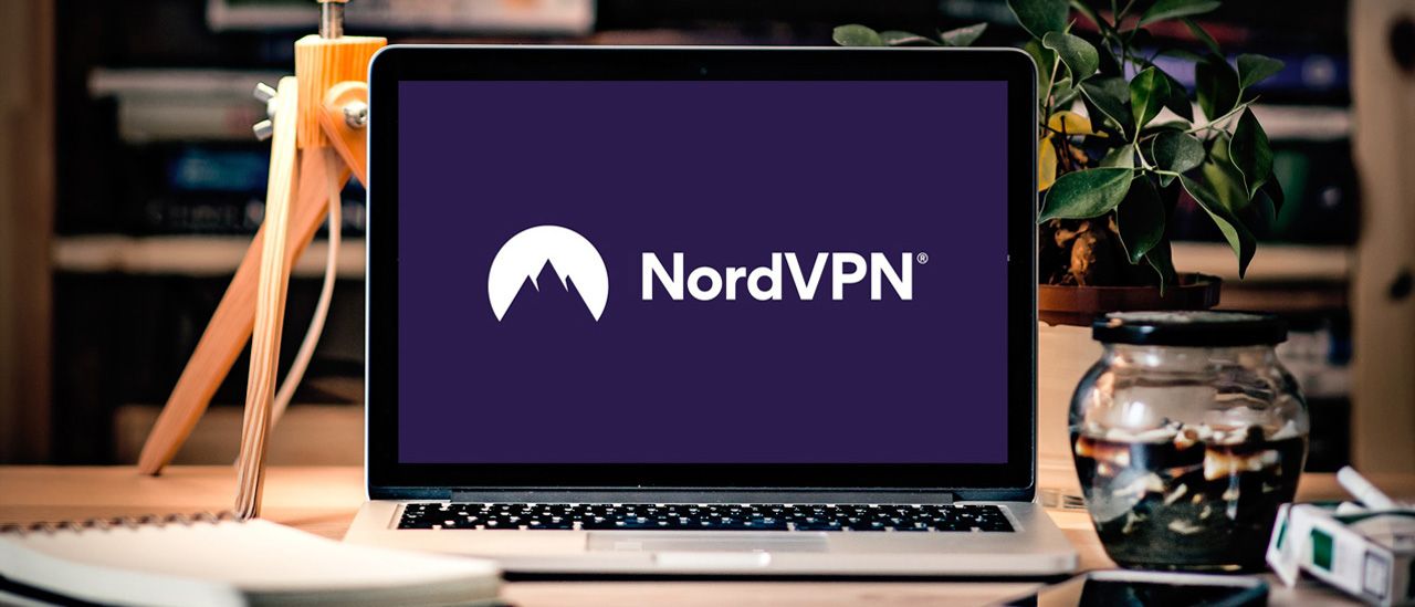NordVPN review | Tom's Guide