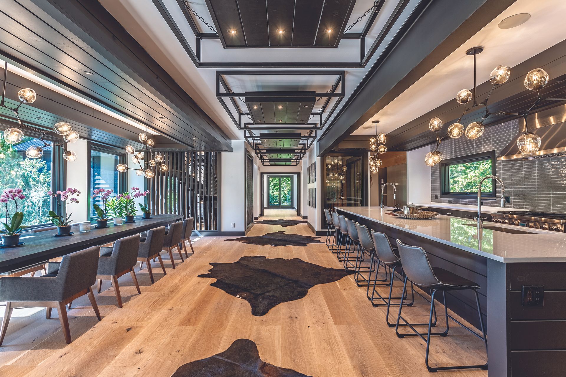 6 gorgeous homes perfect for entertaining | The Week