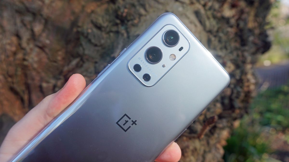 OnePlus 9 Pro review: not revolutionary, but fantastic | TechRadar