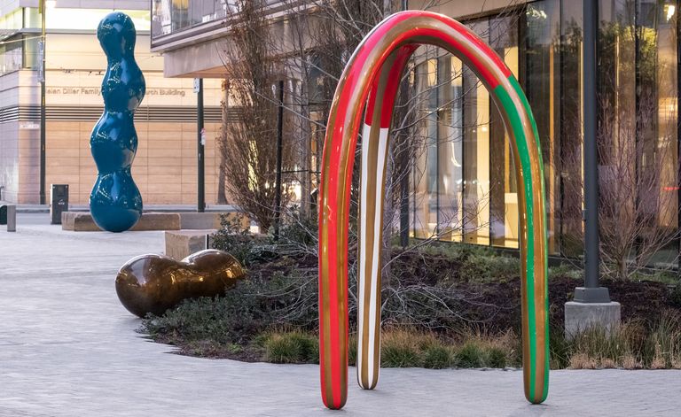 The best outdoor art installations: a global guide | Wallpaper*