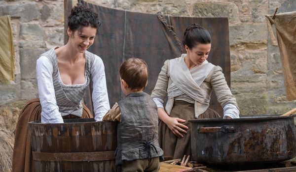 Outlander Season 3: What We Know So Far | Cinemablend