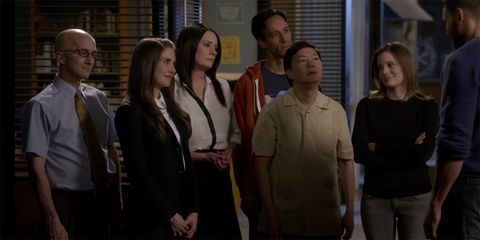 Community Ending Explained: What Happened, And How A Movie Could Wrap ...