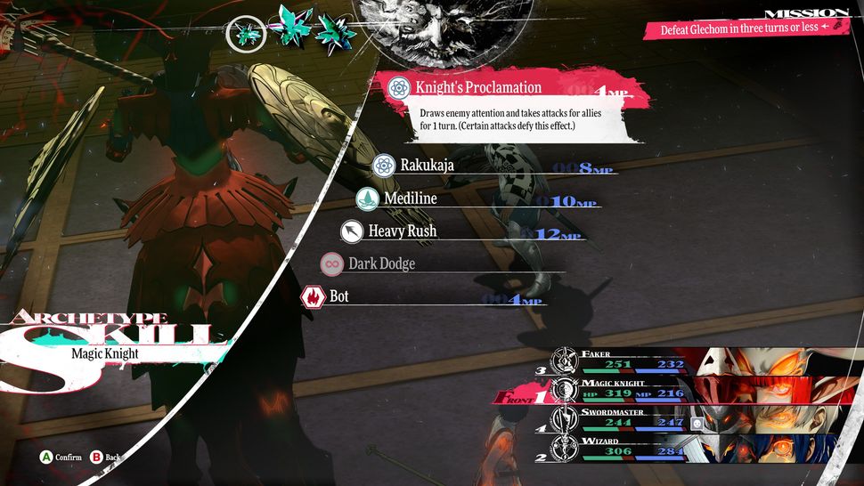 How to defeat all of Louis's captains aboard his Gauntlet Runner in ...