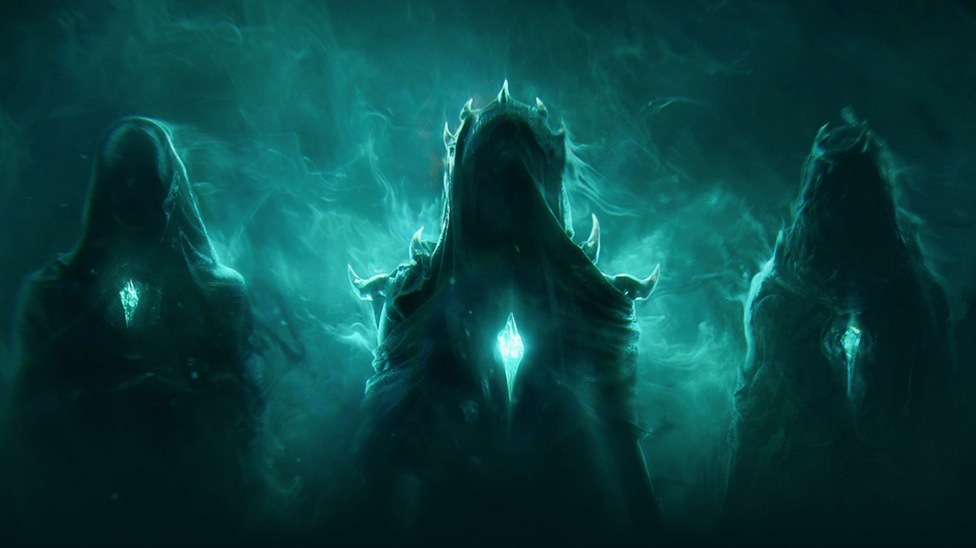 9 years after launching his own studio, former World of Warcraft lead ...