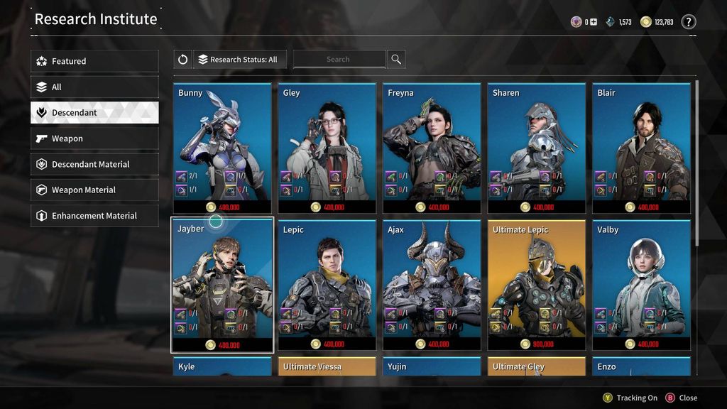 The best First Descendant characters and how to unlock them | GamesRadar+