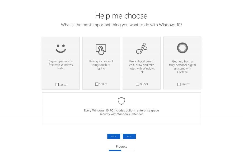 New Microsoft tool can help you pick your perfect PC | Windows Central
