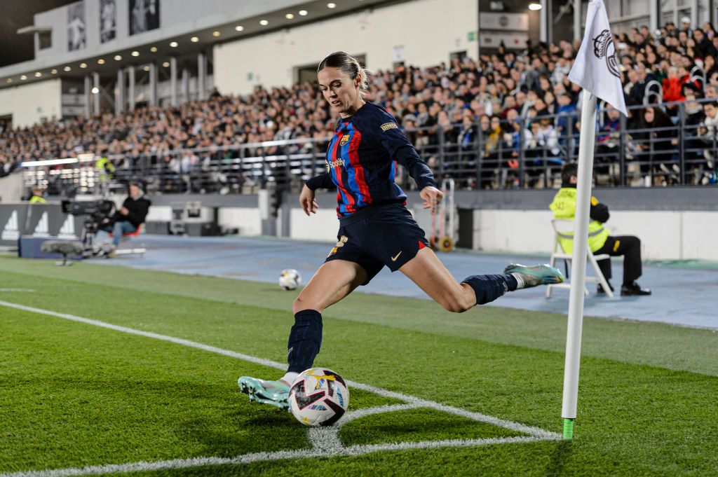 Ranked! The 10 best women's centre-backs in the world | FourFourTwo