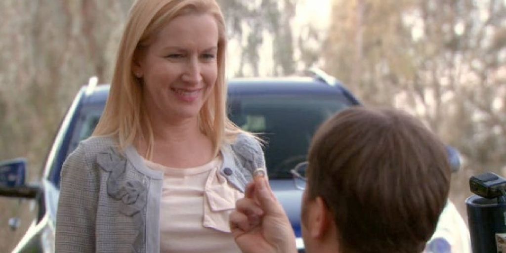 The Office: The Best Dwight And Angela Moments From The Series ...