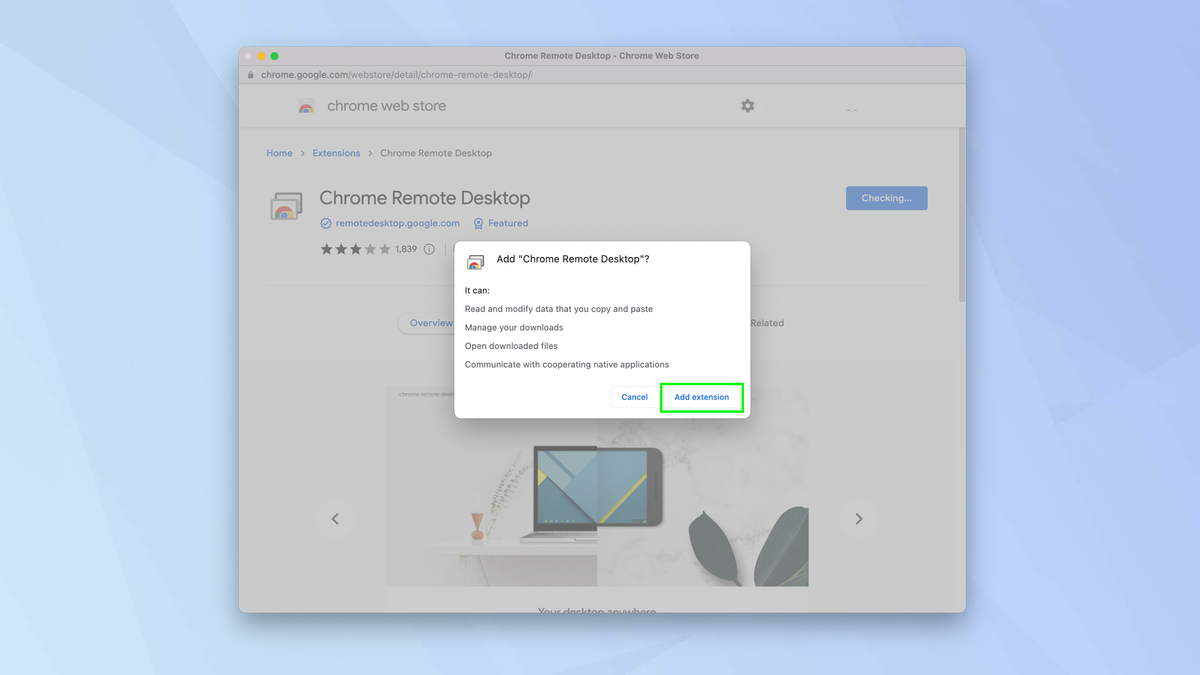 How to remote control your Mac from your iPhone or iPad | Tom's Guide