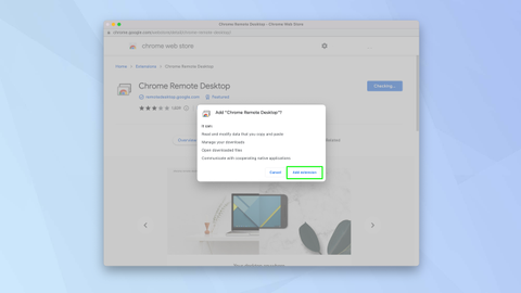 How to remote control your Mac from your iPhone or iPad | Tom's Guide