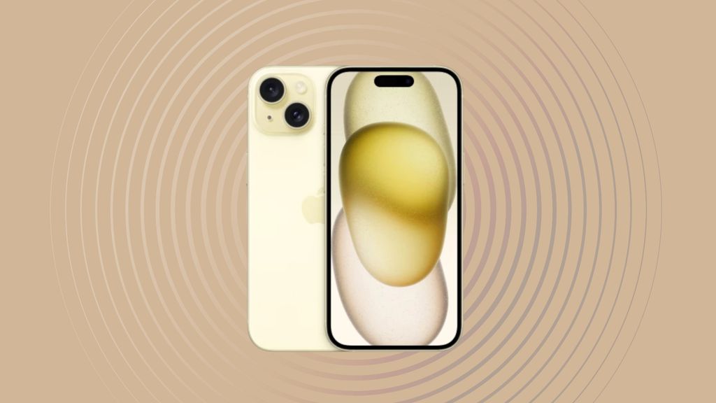 The best iPhone 15 Plus deals for July 2025 | TechRadar