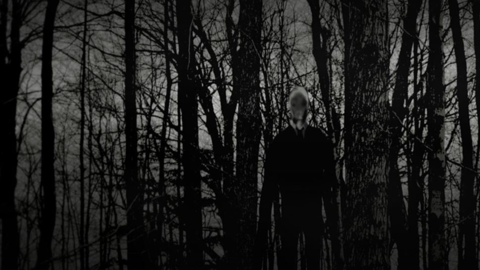 The Slender Man Movie Is Streaming Again, But There's An Even More ...