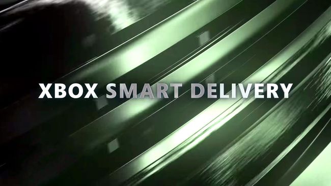 Xbox Smart Delivery Games List | Windows Central