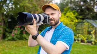 Game, set and match! Ace your tennis shots with this winning camera ...