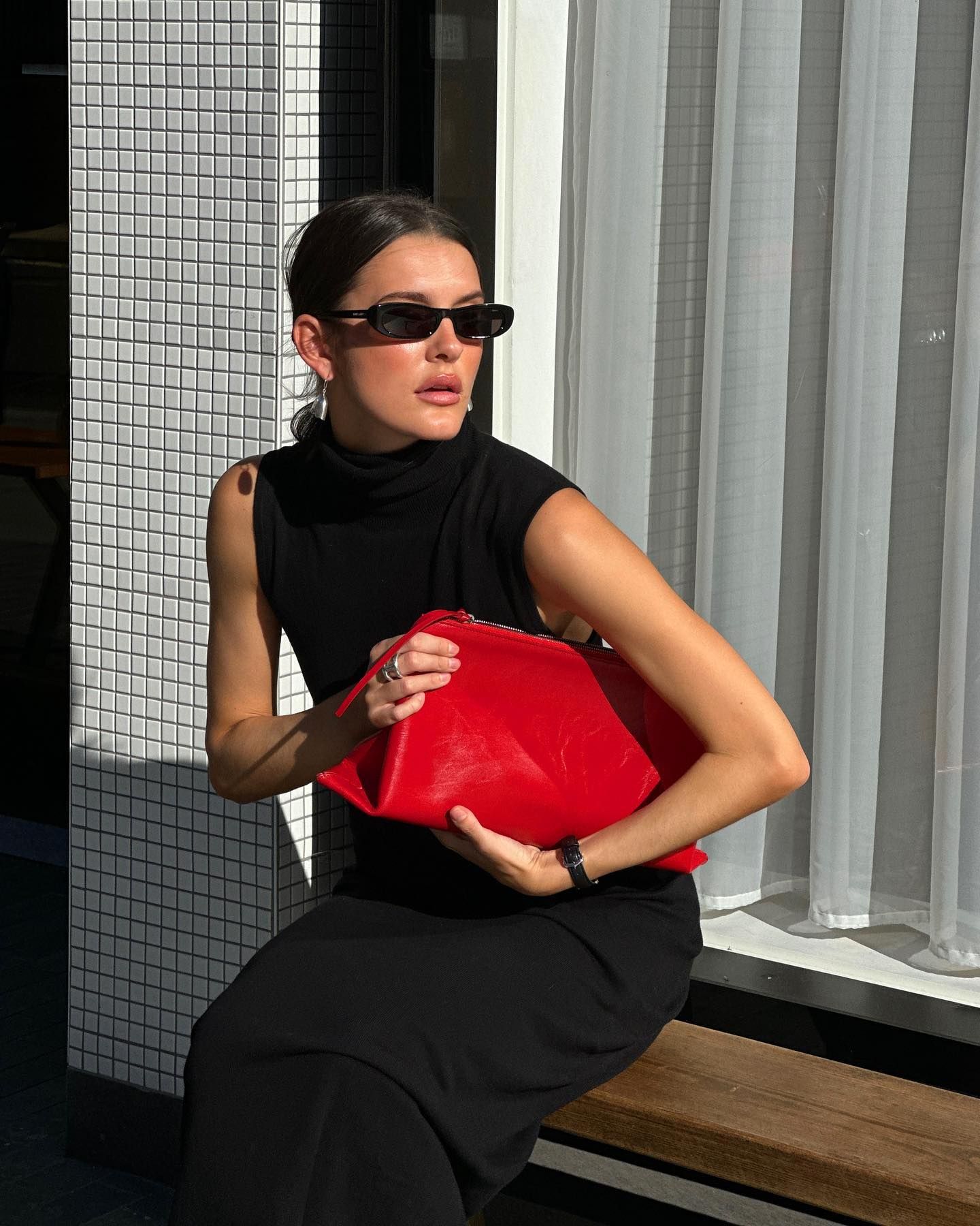 6 Spring Handbag Trends That Are Classy., Chic and Anti-Trend | Who ...
