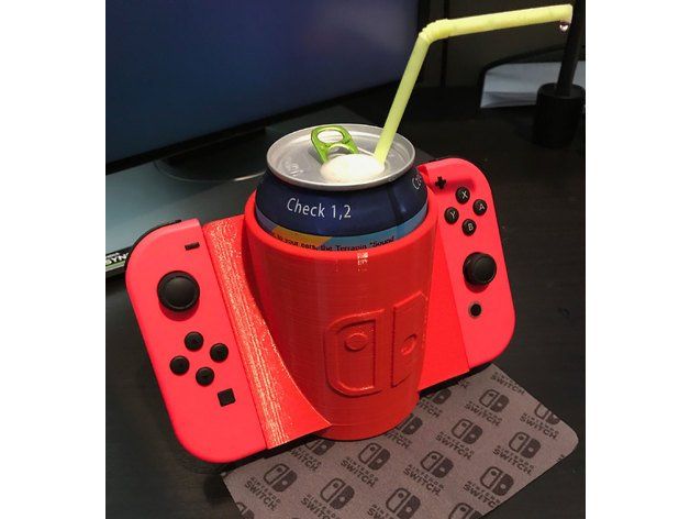 3D-printed accessories you can make for your Nintendo Switch | iMore