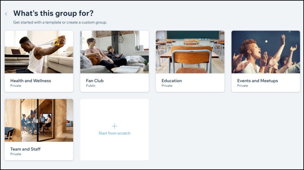 Wix review - what our experts say in 2024 | TechRadar