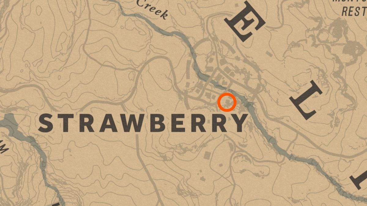 RDR2 Cigarette Cards: West Elizabeth - Red Dead Redemption 2 Cigarette ...