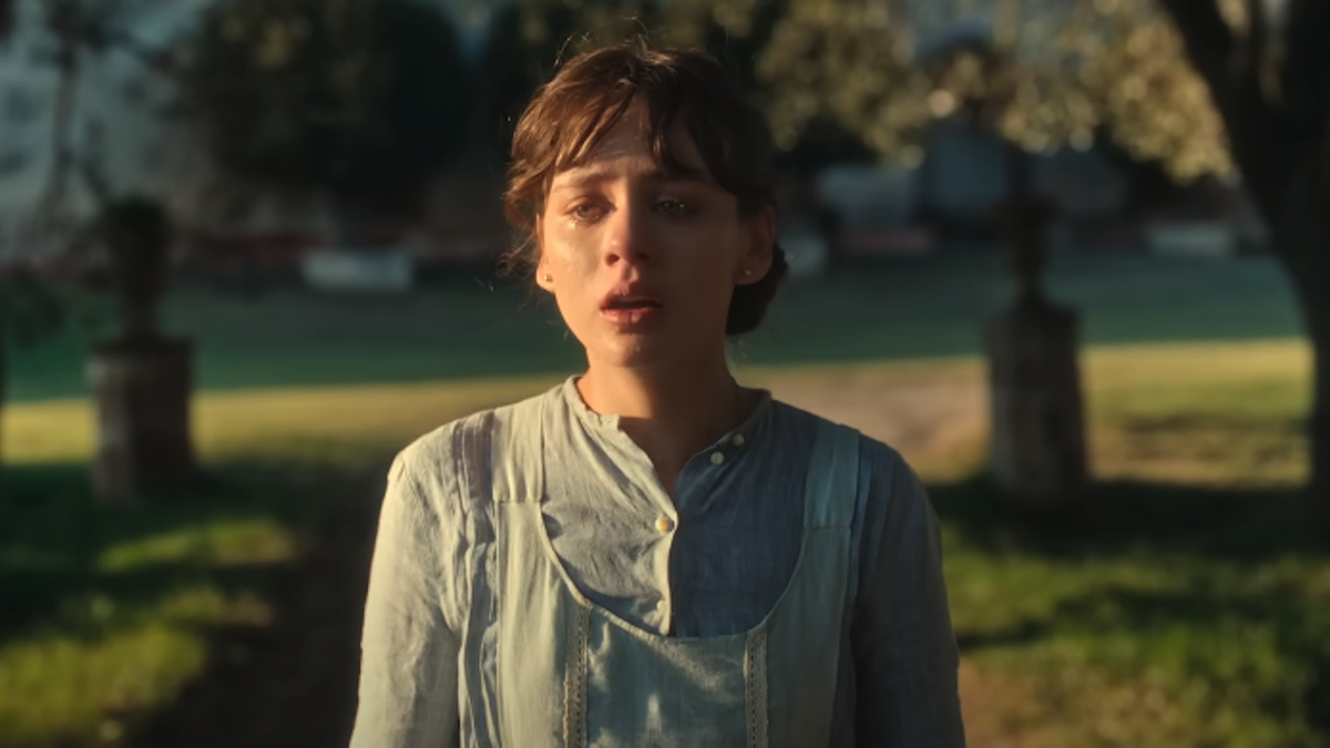 Bridgerton Fans, There's A Brand New Romance Series I'm Loving You Absolutely Need To Get Into ...