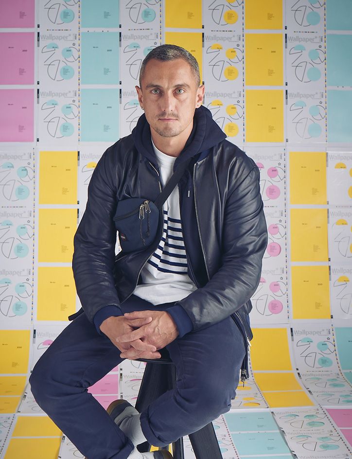 Remembering Richard Nicoll, 1977–2016 | Wallpaper