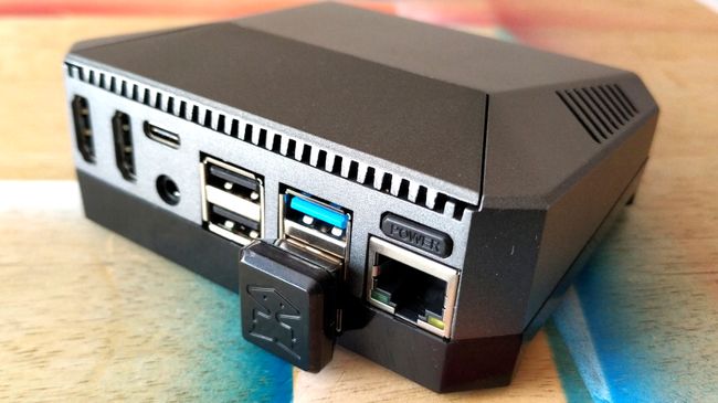 Argon ONE M.2 Review | Tom's Hardware