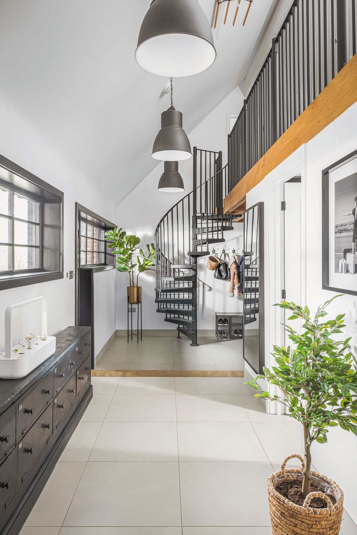 10 mezzanine ideas to take your home to the next level | Homebuilding