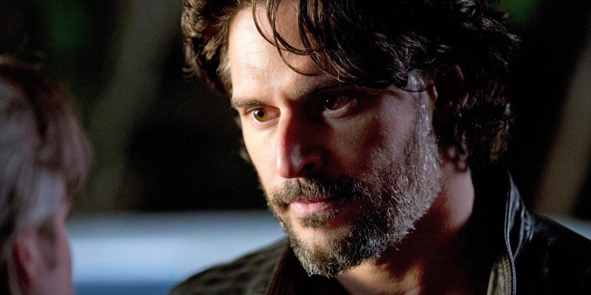 X-Men's Wolverine: 5 Actors Perfect For The Role In The Inevitable MCU ...