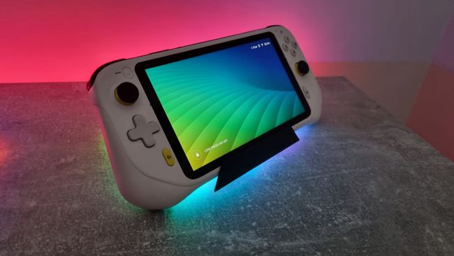 Now is the perfect time to buy a Logitech G Cloud | Windows Central